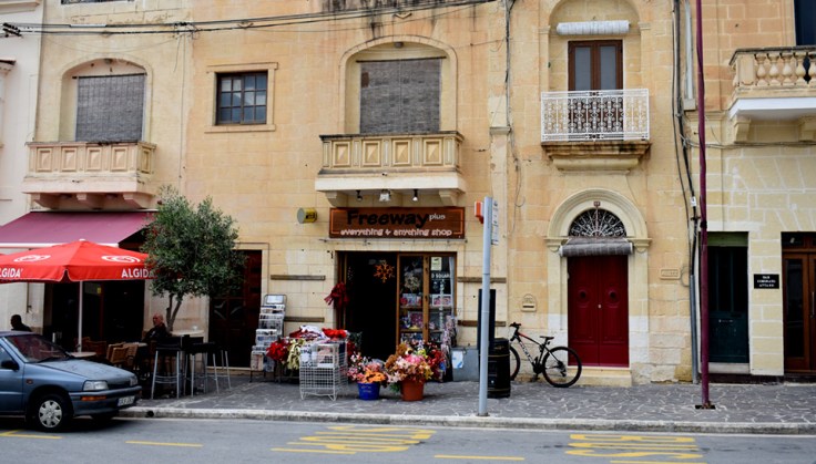 Il Ramla of Gozo and Mekren’s bakery, Malta – Embrace yourself, embrace ...