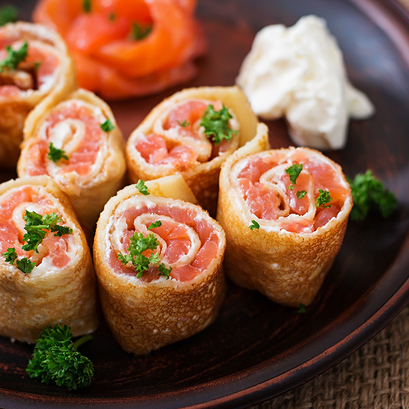 What are amuse bouche? – Embrace yourself, embrace the world