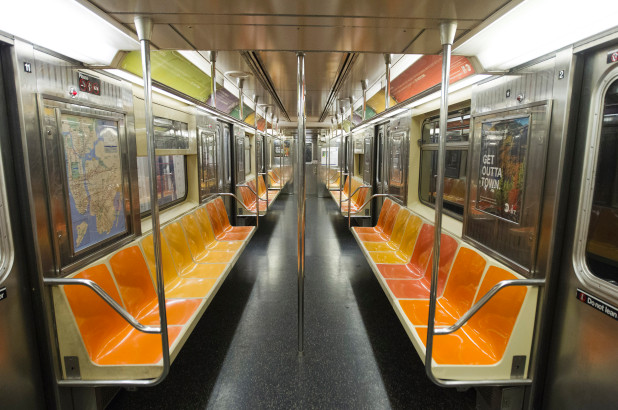 NYC Subway Travel Guide – Embrace yourself, embrace the world